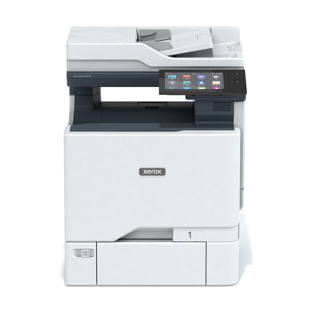 Empower Your Business with Xerox VersaLink C625 Color MFP