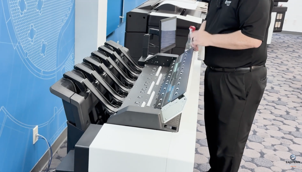 How to Copy and Scan with the HP DesignJet XL 3800